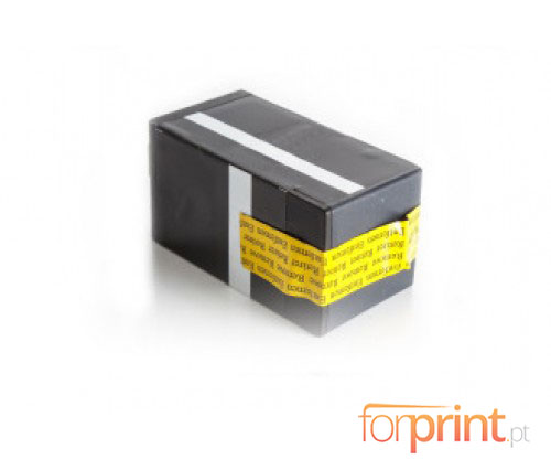 4 Tinteiros Compatíveis, HP 953 XL / HP 957 XL Preto 56ml + Cor 26ml